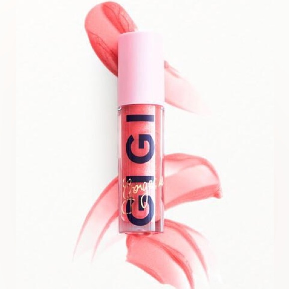 gigi gorgeous | Makeup | Gigi Gorgeous Less Is More Lip Gloss In Get ...